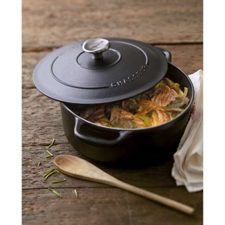 Chasseur Cookware – The Chef Pad Shop