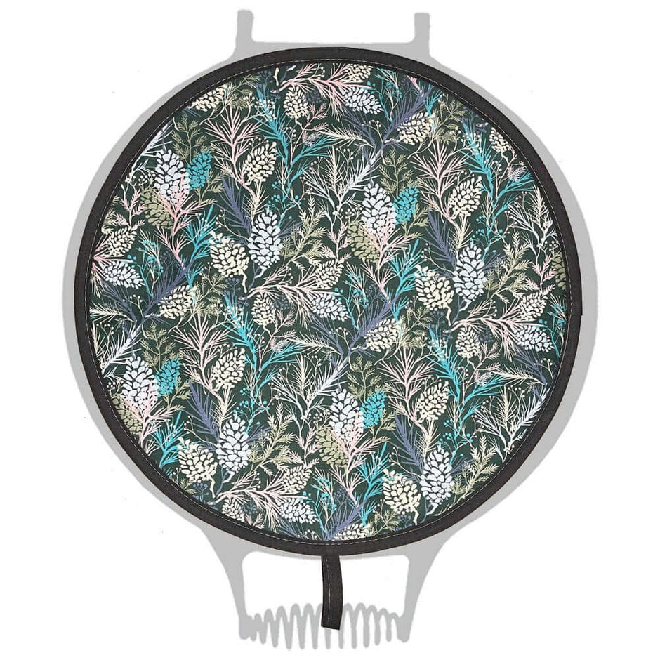 Buy Patterned Chef Pads for use with Aga range cookers. – The Chef Pad Shop